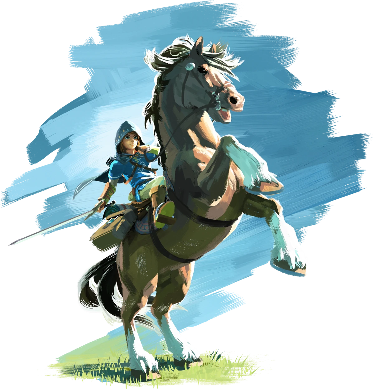 Category:Creatures - Zelda Wiki