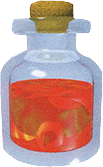 Red Potion - Zelda Wiki