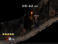 Underground Maze - Zelda Wiki