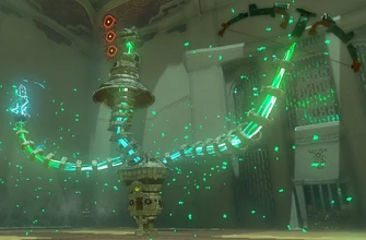 Captain Construct I - Zelda Wiki