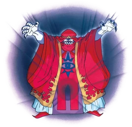 Agahnim - Zelda Wiki