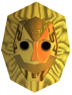 Sun Mask - Zelda Wiki