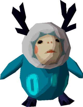 Aroo - Zelda Wiki