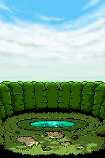 Western Pool - Zelda Wiki