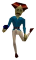 Gorman Troupe - Zelda Wiki