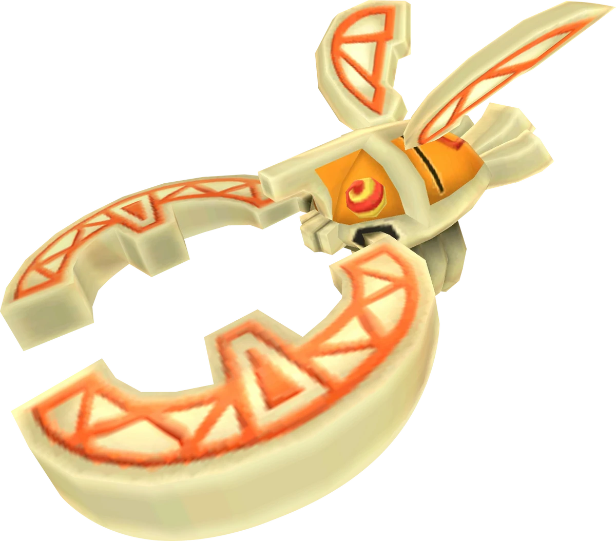 Tough Beetle - Zelda Wiki