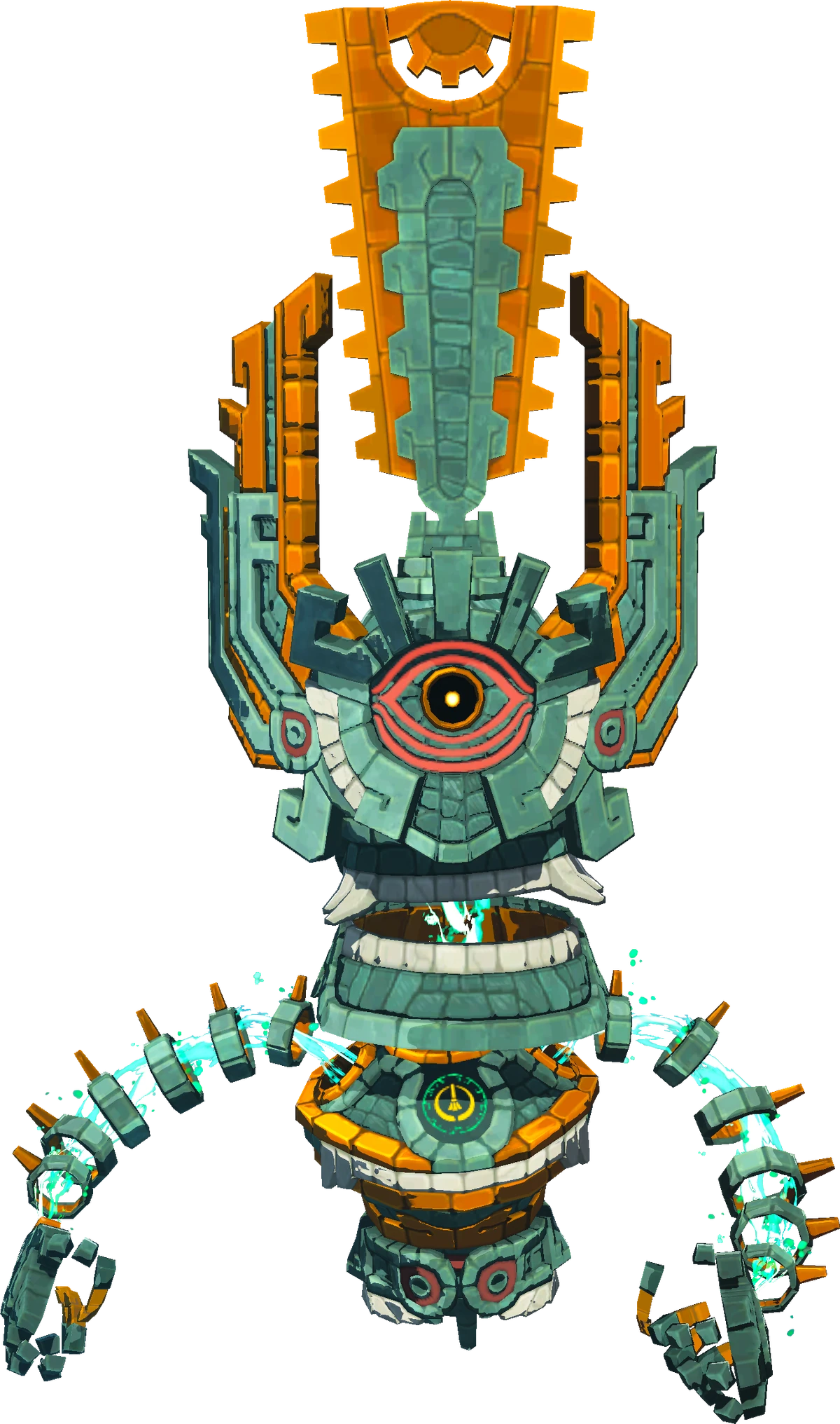 Soldier Construct III - Zelda Wiki