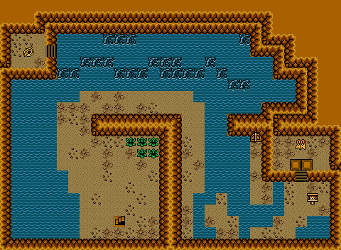 Locations in Oracle of Ages - Zelda Wiki