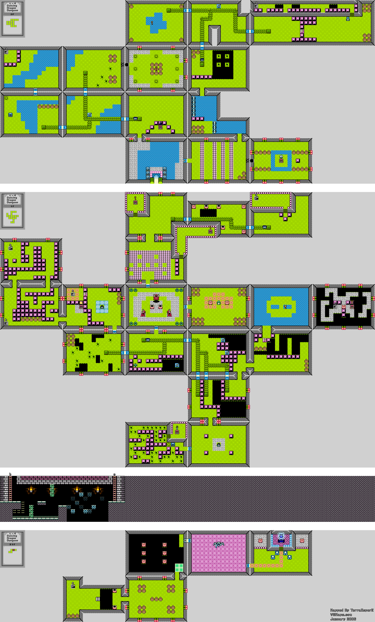 Rail Cart Junction - Zelda Wiki