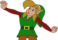 Characters in The Faces of Evil - Zelda Wiki