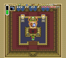 Agahnim - Zelda Wiki