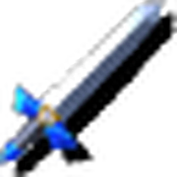 Biggoron Sword