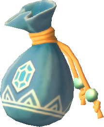 Medium Wallet - Zelda Wiki