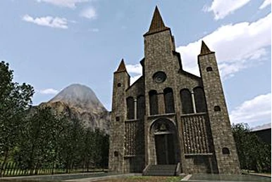 Do you miss pre-rendered sprites/visuals at all? | Page 3 | ResetEra