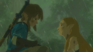 Despair - Zelda Wiki