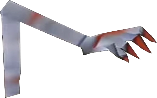 Dead Hand's Hand - Zelda Wiki