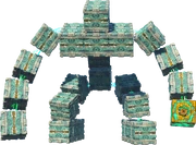 Flux Construct - Zelda Wiki