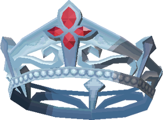 Ruto Crown - Zelda Wiki