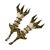 Flail - Zelda Wiki