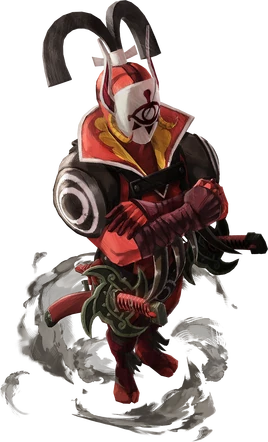 Sooga - Zelda Wiki