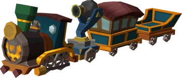 Zelda Spirit Rastreia Trem Gallery:Spirit Tracks Zelda Wiki