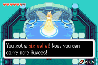 Big Wallet - Zelda Wiki