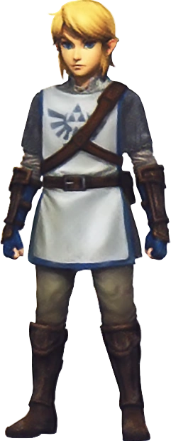 Giving Every Fighter up to 20 Alternate Costumes: 03. Link : r/smashbros