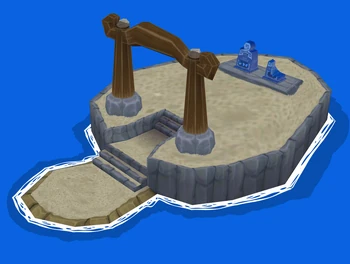 Wind Shrine - Zelda Wiki