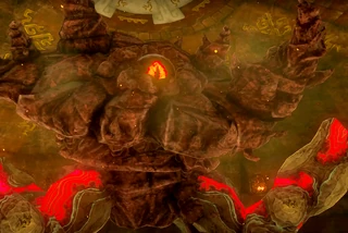 Marbled Gohma - Zelda Wiki