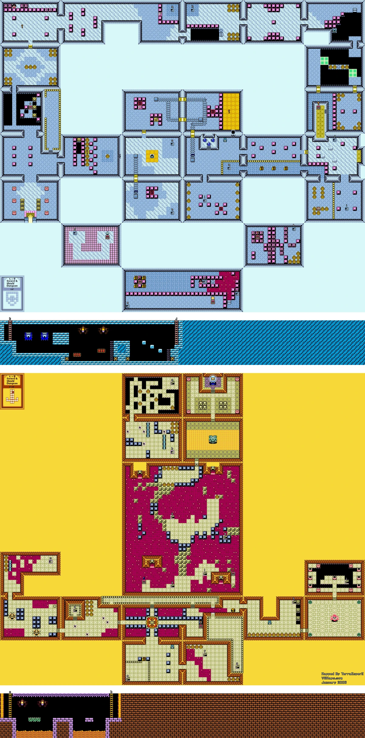 Dial Room - Zelda Wiki