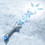 Blizzard Rod - Zelda Wiki