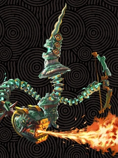 Captain Construct - Zelda Wiki