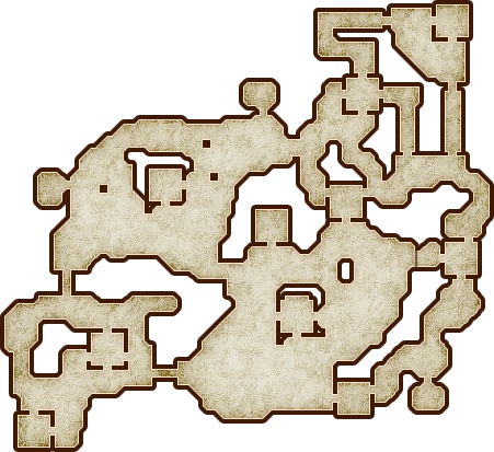 Gerudo Desert (Hyrule Warriors) - Zelda Wiki