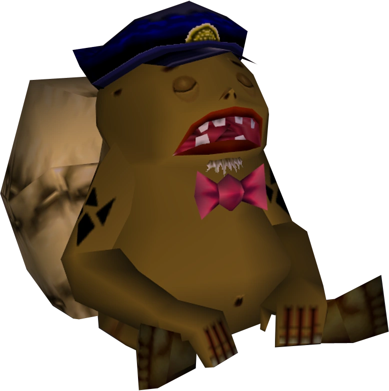 Personajes NPC que PUTEAMOS en los videojuegos sin comerlo ni beberlo ...