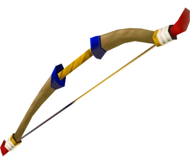 Bow - Zelda Wiki