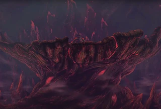 Gloom's Lair - Zelda Wiki