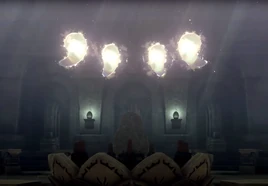 Secret Stone - Zelda Wiki