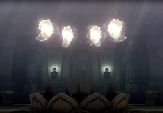 Secret Stone - Zelda Wiki