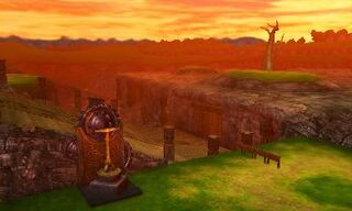 Lake Hylia (Hyrule Warriors) - Zelda Wiki