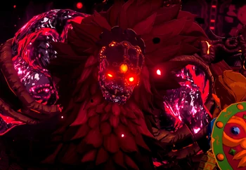Calamity Ganon - Zelda Wiki