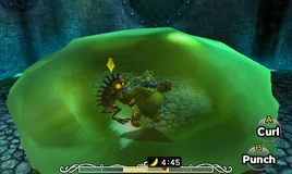 Mad Jelly - Zelda Wiki
