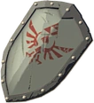 Knight's Shield - Zelda Wiki
