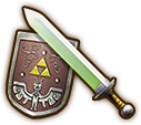 Light Sword - Zelda Wiki