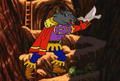 Omfak - Zelda Wiki