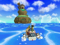 Zauz's Island - Zelda Wiki