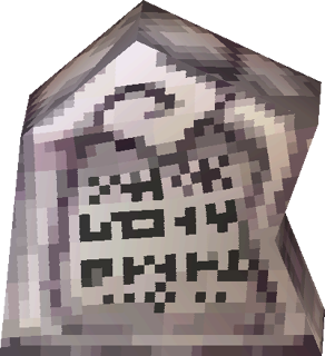 Stone Tablet - Zelda Wiki