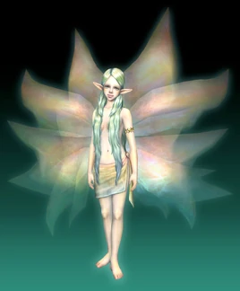Great Fairy - Zelda Wiki
