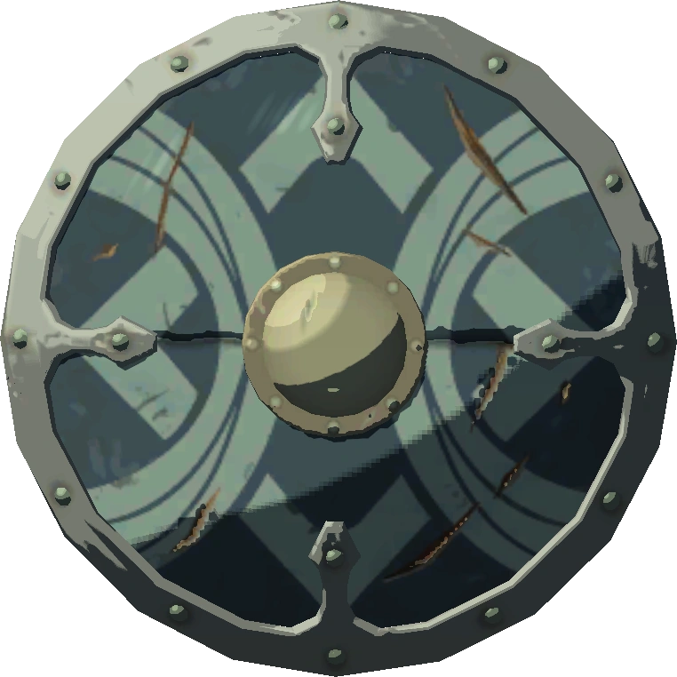 Soldier's Shield - Zelda Wiki