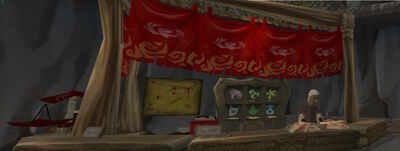 Mail Center - Zelda Wiki