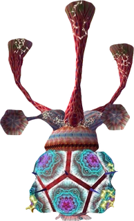 Barinade - Zelda Wiki